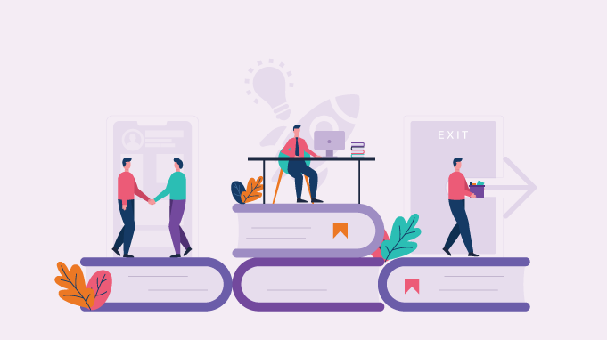 4 steps to Improve Employee Experience